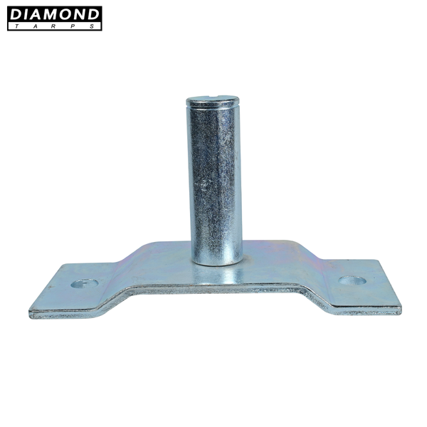 Spring Mounting Pivot – Diamond Tarps