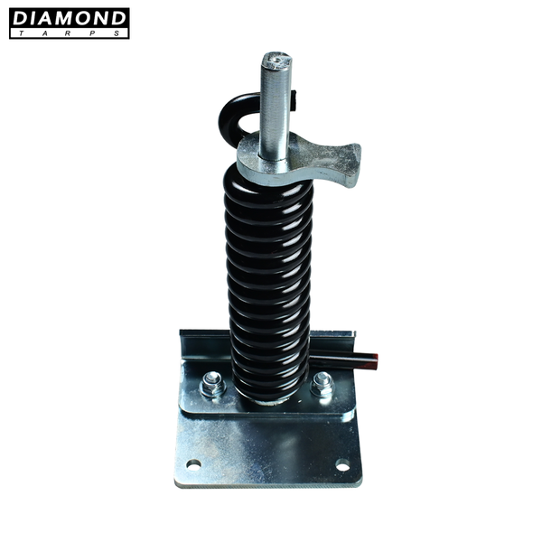 Underbody Spring Assembly (L) – Diamond Tarps