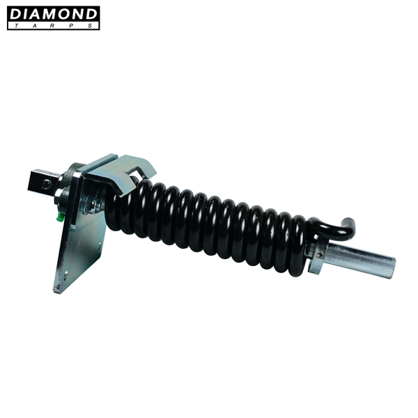 Underbody Spring Assembly (L) – Diamond Tarps