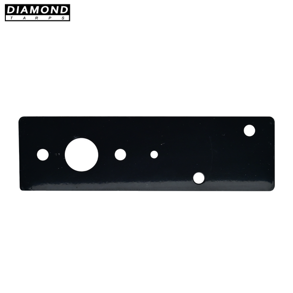 Manual Kit Mount Bracket – Diamond Tarps