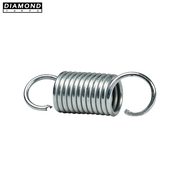 Spring Manual kit – Diamond Tarps